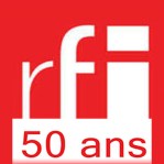 RFI a 50 ans – Site dédié aux 50 ans de RFI